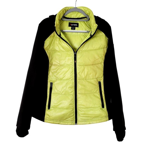 Halifax Traders | Jackets & Coats | Halifax Traders Full Zip Down ...